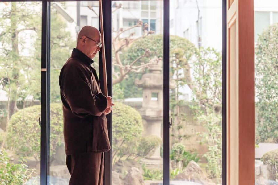 Authentic Zen in Tokyo: Meditate Like a Monk and Matcha - Final Thoughts: Who Will Love This Experience?