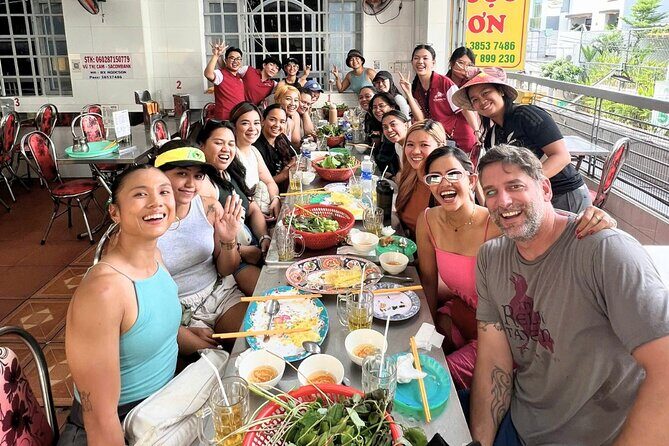 Award-Winning Ho Chi Minh Walking Food Tastings & Hidden Alleys - Why This Tour Offers Great Value