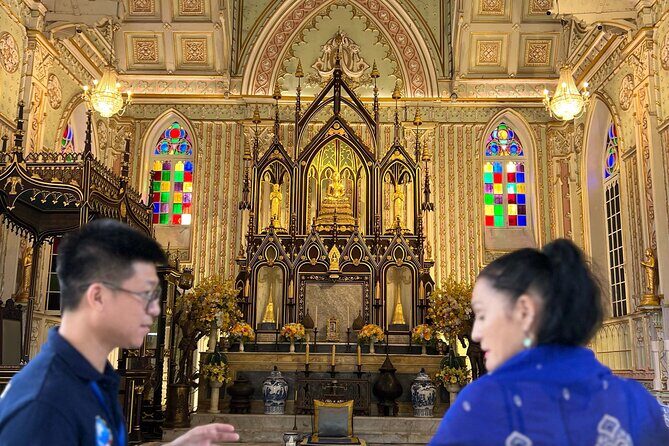 Ayutthayas Hidden Gems: Small Group Tour with Car & Local Guide - Why This Tour Stands Out