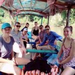 Ba Be National Park With Boat Trip, Kayaking, Swimming, Trekking And Cycling - The Highlight: Ba Be Lake and Boat Trip