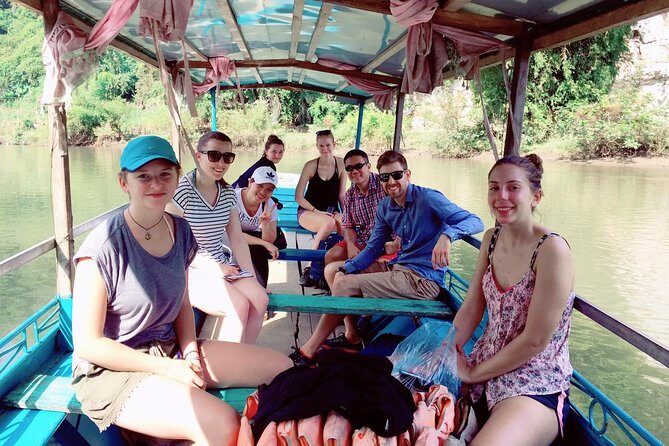 Ba Be National Park With Boat Trip, Kayaking, Swimming, Trekking And Cycling - The Highlight: Ba Be Lake and Boat Trip