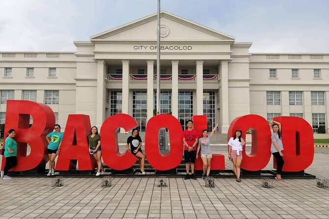 Bacolod Tri City Exclusive Day Tour - Who Will Love This Tour?