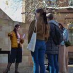 Badass Women of Sydney: Womens History Walking Tour - What to Expect and How It Adds Value
