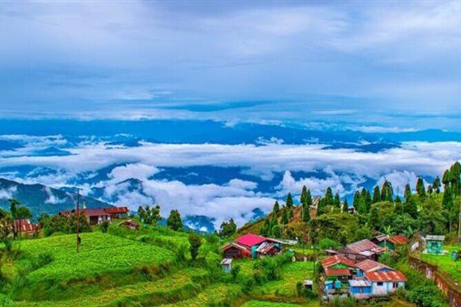 Bagdogra to Darjeeling transfer - Who Will Love This Experience?