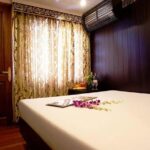 Bai Tu Long Bay 3-Day Cruise with Ocean View Cabin - Day 2: Exploring Bai Tu Long’s Untouched Corners