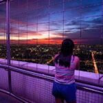 Baiyoke Sky Hotel 82nd Floor with Crystal Grill Buffet | Bangkok - Who Is This Experience Best For?