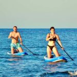 Bali/Amed: Transparent Kayak Experience - The Experience in Action: A Step-by-Step Breakdown