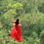 Bali Jungle Swing and White Water Rafting All Inclusive - FAQ