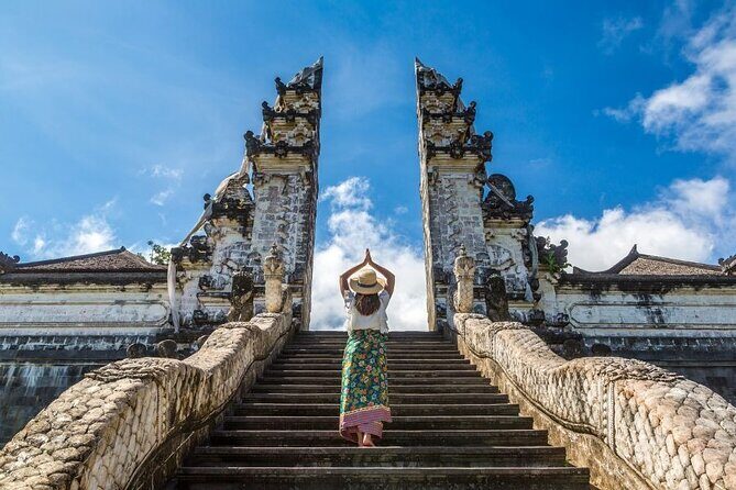 Bali Photogenic Experience - What’s Included and What’s Not