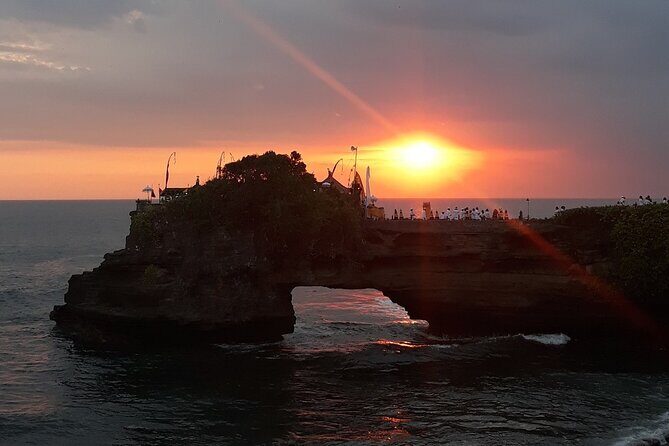 Bali Royal and Water Temple Tour - Who Should Consider This Tour?