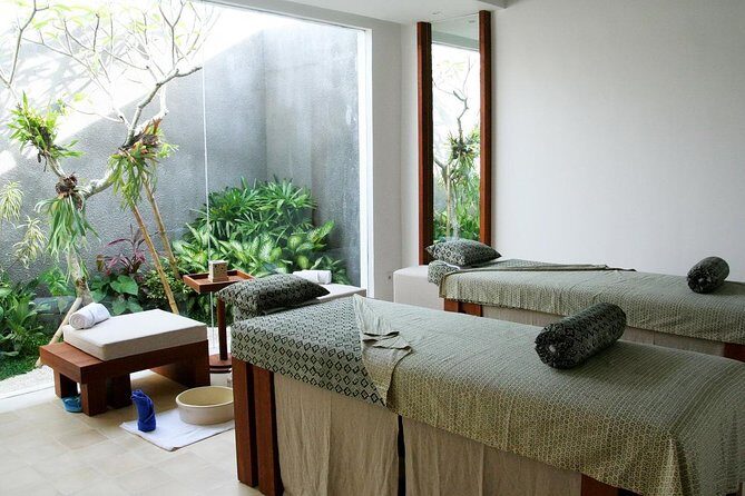Bali Spa Treatment with Airport Transfers (Departure) - Who Should Consider This Experience?