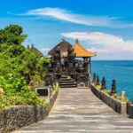 Bali Tana Lot Half day Sunset - Transportation and Comfort