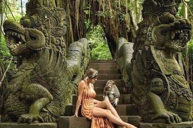 Bali Ubud Private Costomized Tour - Explore Bali your way - Who Is This Tour Best For?