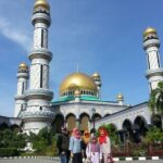 Bandar Highlight Private Tour - What You’ll Cover: The Itinerary Breakdown