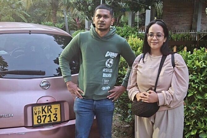 Bandaranayake Airport to Hotel Transport(NEGOMBO HOTELS ONLY) - The Return Trip and Flexibility