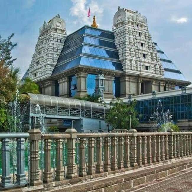 Bangalore City Tour: Lalbagh, Tipu Palace & Bull Temple - Who Will Love This Tour