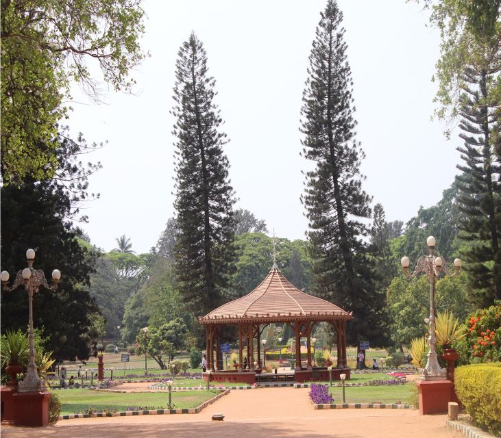 Bangalore: Full-Day Historical Guided Tour - Who Will Love This Tour?