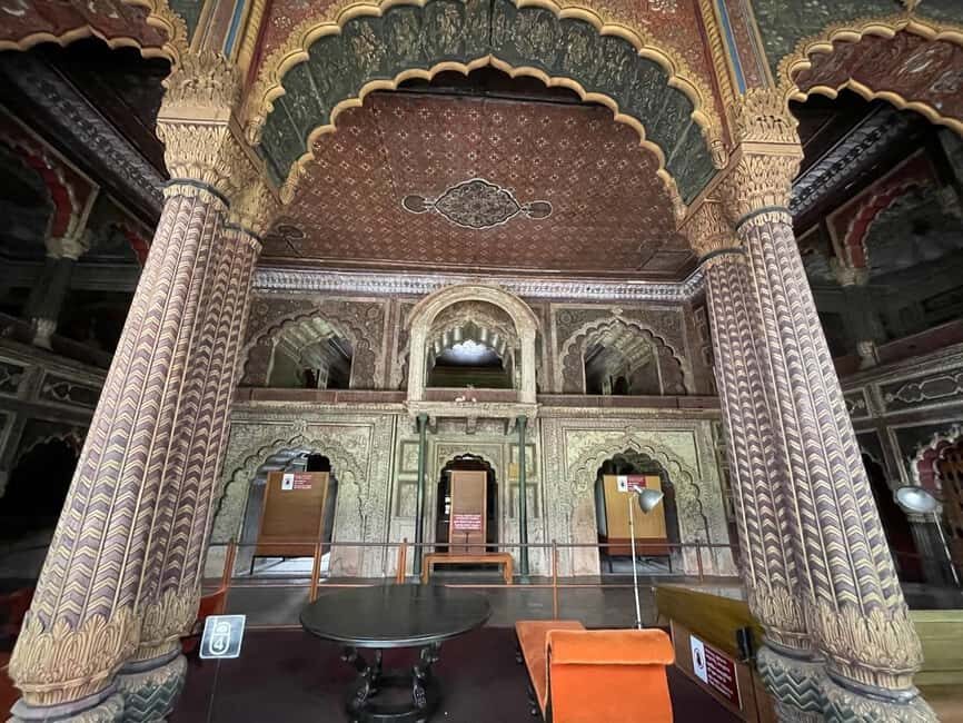 Bangalore: Mysore Full-day Private Tour with Guide and Lunch - The Itinerary in Detail: What Makes Each Stop Special