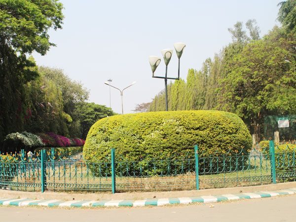 Bangalore: Private Full-Day City Tour w/ Lunch - A Deep Dive into the Bangalore Private Full-Day Tour