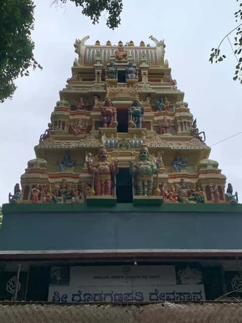 Bangalore: Private Full-Day Tour with Lunch & Tickets - Practicalities and Value