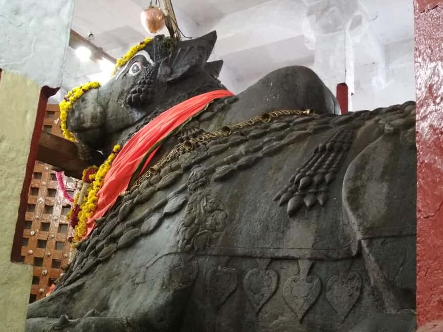 Bangalore: Private Half-Day Sightseeing Tour - Analyzing the Value and Suitability