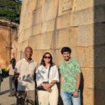 Bangalore Walking Tour KR Flower Market,Fort,Tippu palace - Who Will Appreciate This Tour?