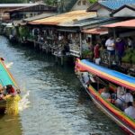 Bangkok 3-in-1 Tour: Longtail Boat,TukTuk & Street Food Adventure - What Makes This Tour Stand Out?