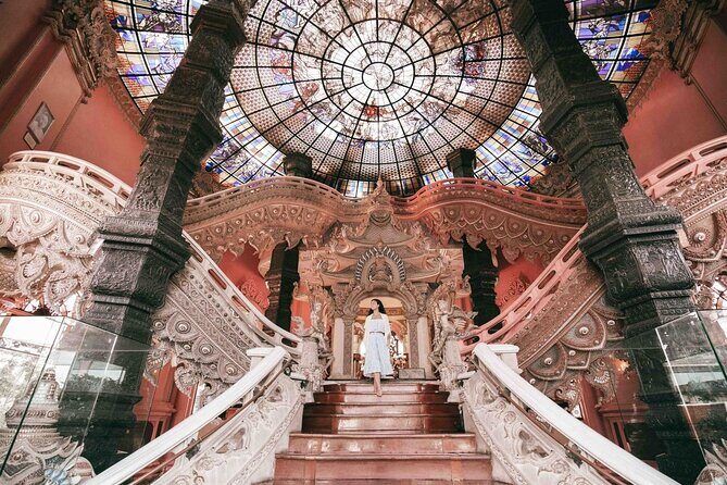 Bangkok Ancient Wonders: Muang Boran Ancient City & Erawan Museum - Who Will Love This Tour?