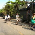 Bangkok Bang Krachao Island Countryside Bicycle Tour with Lunch - What Travelers Are Saying