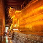 Bangkok Best Two Temples Emerald & Reclining Buddha + GrandPalace - Exploring the Itinerary