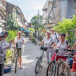 Bangkok: Bike, Boat & Food Tour in Thonburi - A Closer Look at the Itinerary