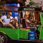 Bangkok by Night Tuk Tuk Tour: Markets, Temples & Food - What It Means for You: The Practical Side
