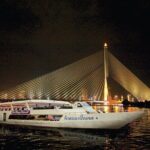 Bangkok Chao Phraya Princess Night Dinner Cruise - The Practicalities: What Travelers Should Know