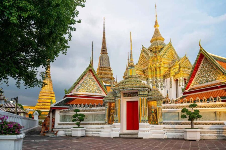 Bangkok: City Tour with Boat and Wat Arun - What to Expect and Practical Tips