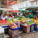 Bangkok Cycling Tour Khlong Toei Market and Bang Krachao Island - What’s Included and What to Consider