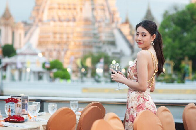 Bangkok Dinner Cruise on the Chao Phraya River - Analyzing the Value and Price