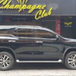 Bangkok Don Muang Airport to Pattaya Transfers - Detailed Breakdown of the Experience