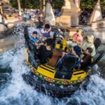 Bangkok: DreamWorld Amusement Park Entry Ticket - Practical Tips for Your Visit