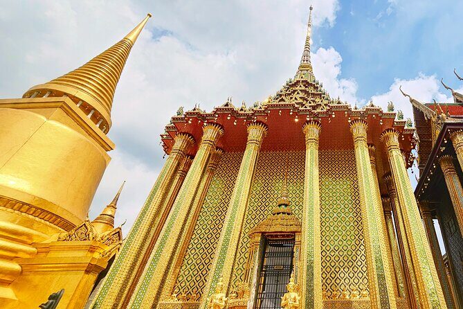Bangkok Grand Palace and Temples Private Tour - Who Will Love This Tour?