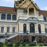 Bangkok: Grand Palace, Wat Pho & Wat Arun Tour in Italian - Exploring Bangkok’s Must-See Temples and The Royal Palace