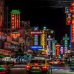 Bangkok: Half-Day Tuk Tuk Tour with Wat Yannawa & Chinatown - Exploring the Heart of Bangkok in Four Hours