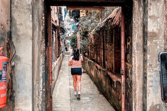 Bangkok Heritage & Street Art Private Walking Tour - Practical Details & Value