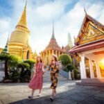 Bangkok Instagram Photoshoot By Local Professionals - The Cost: Is It Worth It?