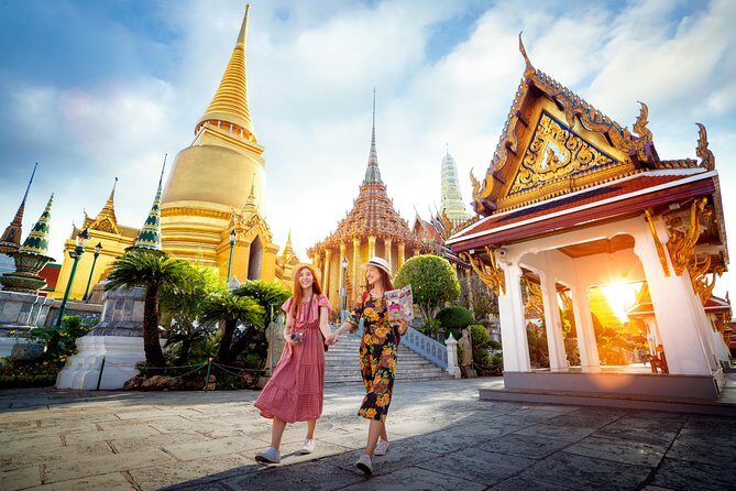 Bangkok Instagram Photoshoot By Local Professionals - The Cost: Is It Worth It?