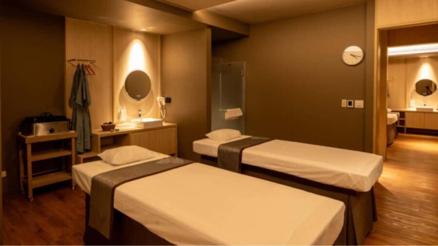 Bangkok: Let's Relax Spa Lumpini E-Voucher - The Experience Breakdown: What’s on Offer?