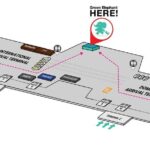 Bangkok Luggage Storage at Don Mueang Airport - Practical Details and How It Works