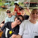 Bangkok: Private Floating Market and Train Market - Who Will Love This Tour?