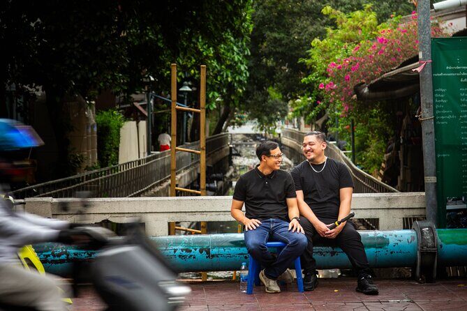 Bangkok Street Hidden Gems Photography Tour - What You’ll Love About This Tour