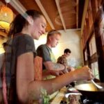 Bangkok: Thai Cooking Class With 4 Dishes & Thai Drink - A Warm Welcome and Convenient Meeting Point