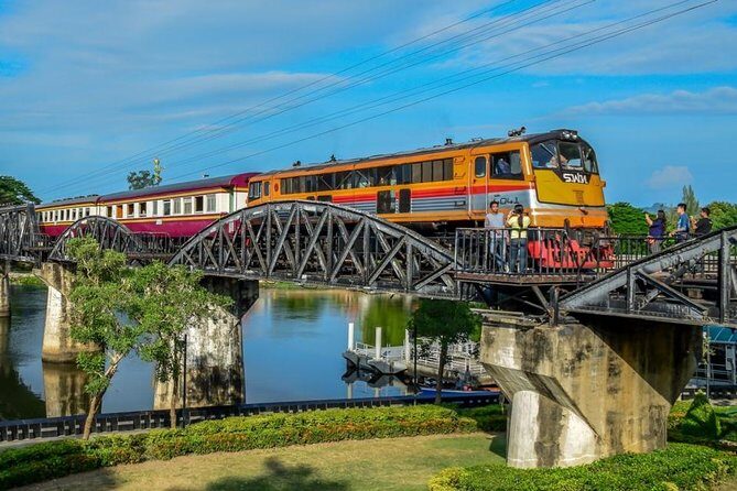 Bangkok to River Kwai: A Journey Through History in One Day - The Experience: Pros and Cons